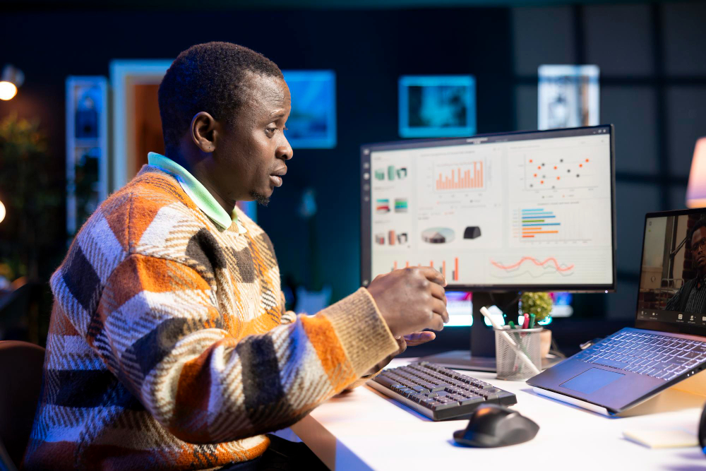 Data Analysis Mentorship Bundle – Complete Package - TecSkills